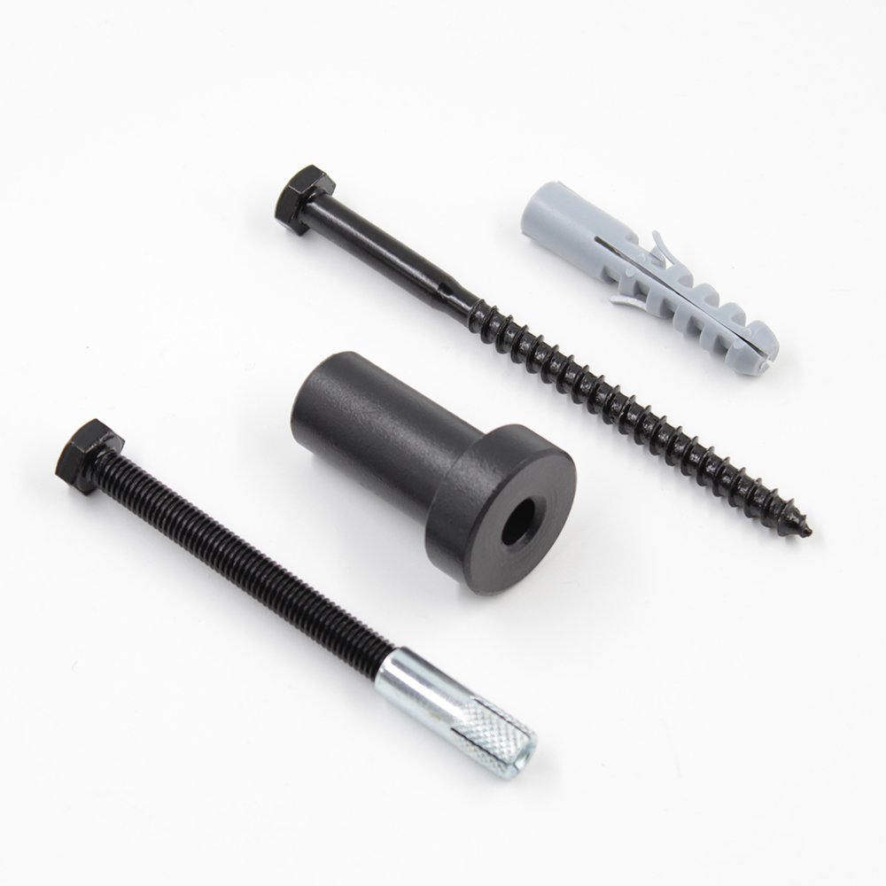 WinSoon Hanging Assemblies Connector Track Device Two Screws Adjustable ...